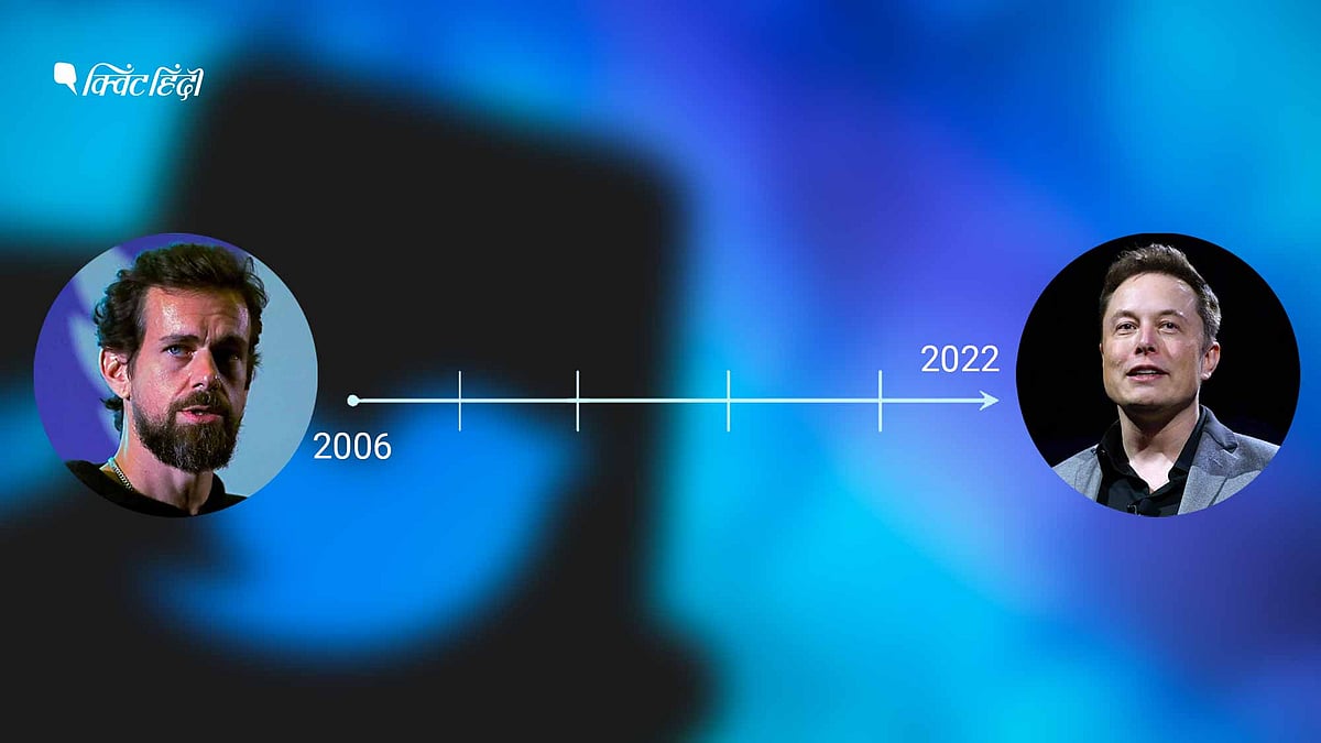 Elon Musk-Twitter: Elon Musk ने 2017 में ही जताया था ट्विटर से प्यार ...