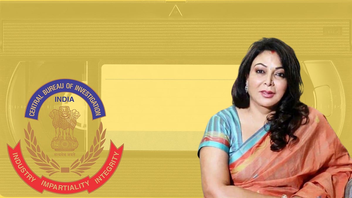 नीरा राडिया फोन टेप केस क्या है जिसमें CBI ने दी क्लीनचिट? What is ...