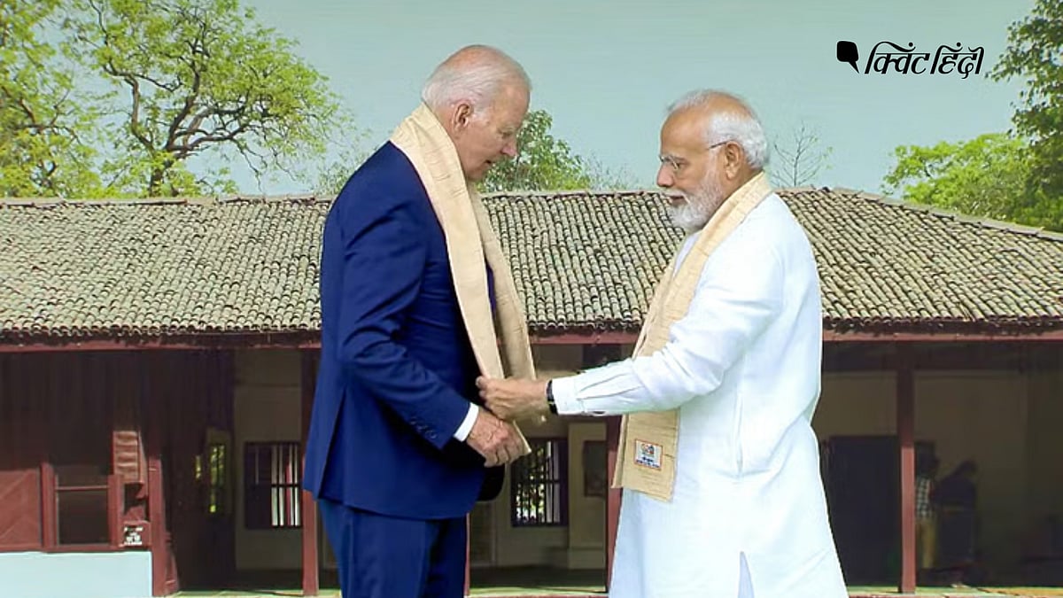 India US Relation: बाइडेन गणतंत्र दिवस पर नहीं आएंगे भारत: क्या USA से ...