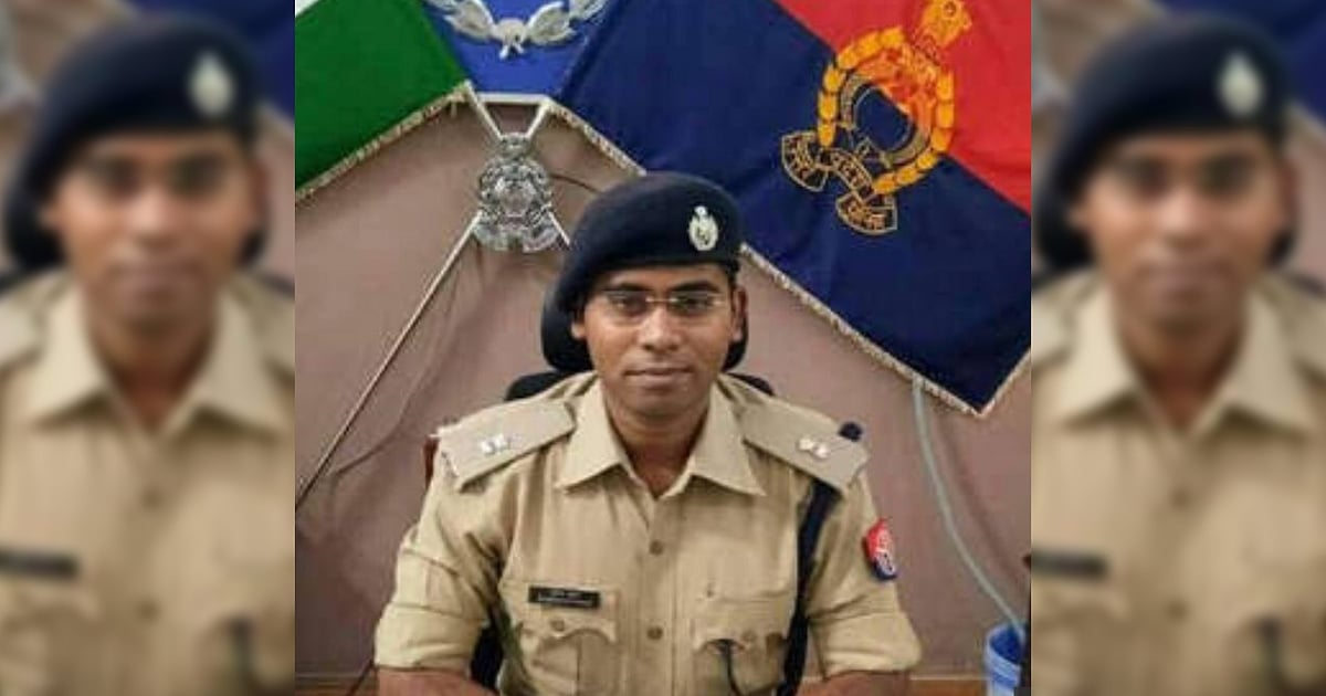 IPS Surendra Kumar Das dies: खुदकुशी की कोशिश करने वाले IPS सुरेंद्र ...