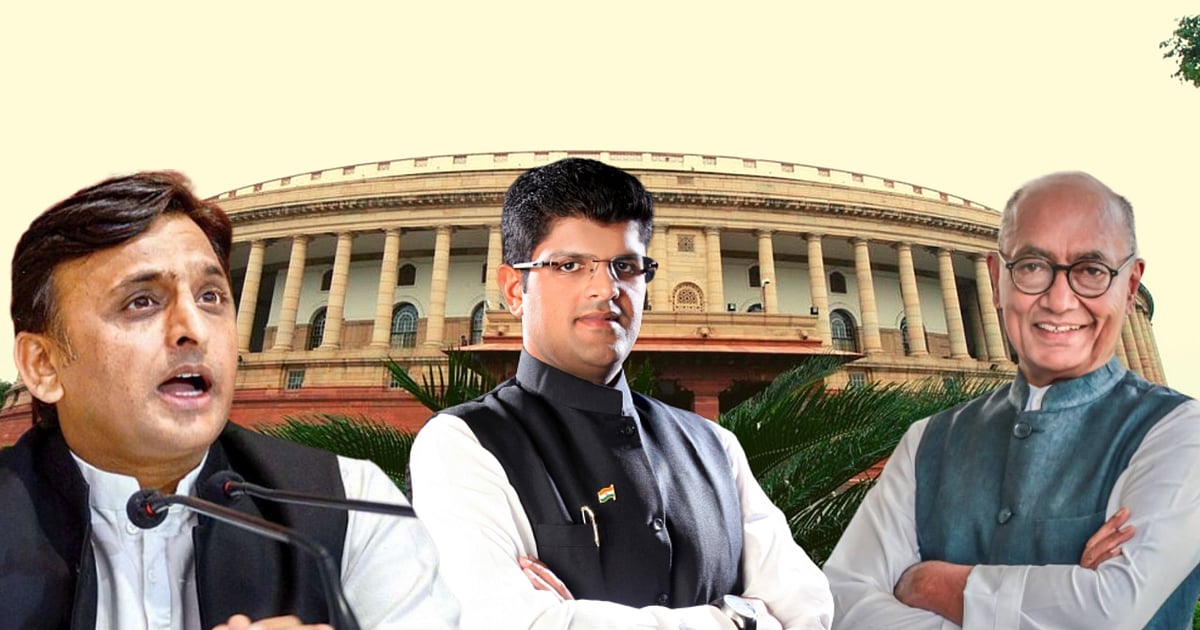 Phase 6 Election Top 12 seats: दिल्ली समेत इन 7 राज्यों की 14 अहम सीटों ...