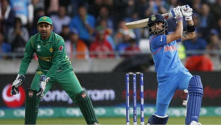 CWC 2019:ICC का बड़ा ऐलान,भारत समेत 200 देशों में यहां दिखेंगे मैच