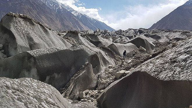 Pakistan Occupied Kashmir (POK): Interesting Facts, History and all you ...