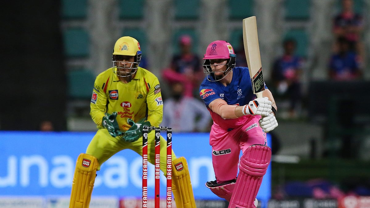 CSK Vs RR: राजस्थान की चेन्नई पर आसान जीत, बटलर की शानदार पारी, IPL ...