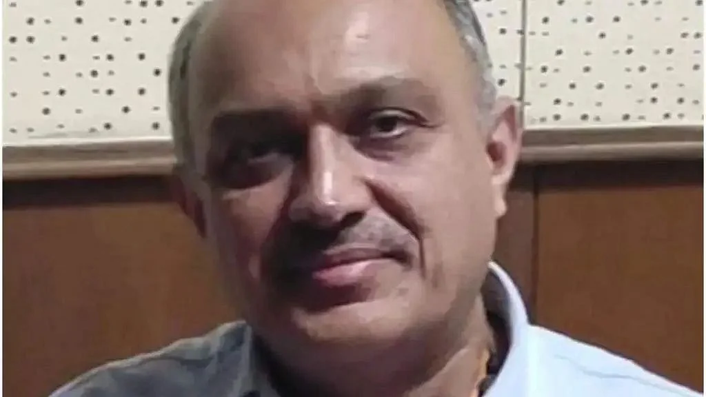 Delhi's New Chief Secretary: Naresh Kumar नरेश कुमार होंगे दिल्ली के नए ... Delhi's New Chief Secretary: Naresh Kumar नरेश कुमार होंगे दिल्ली के नए ...