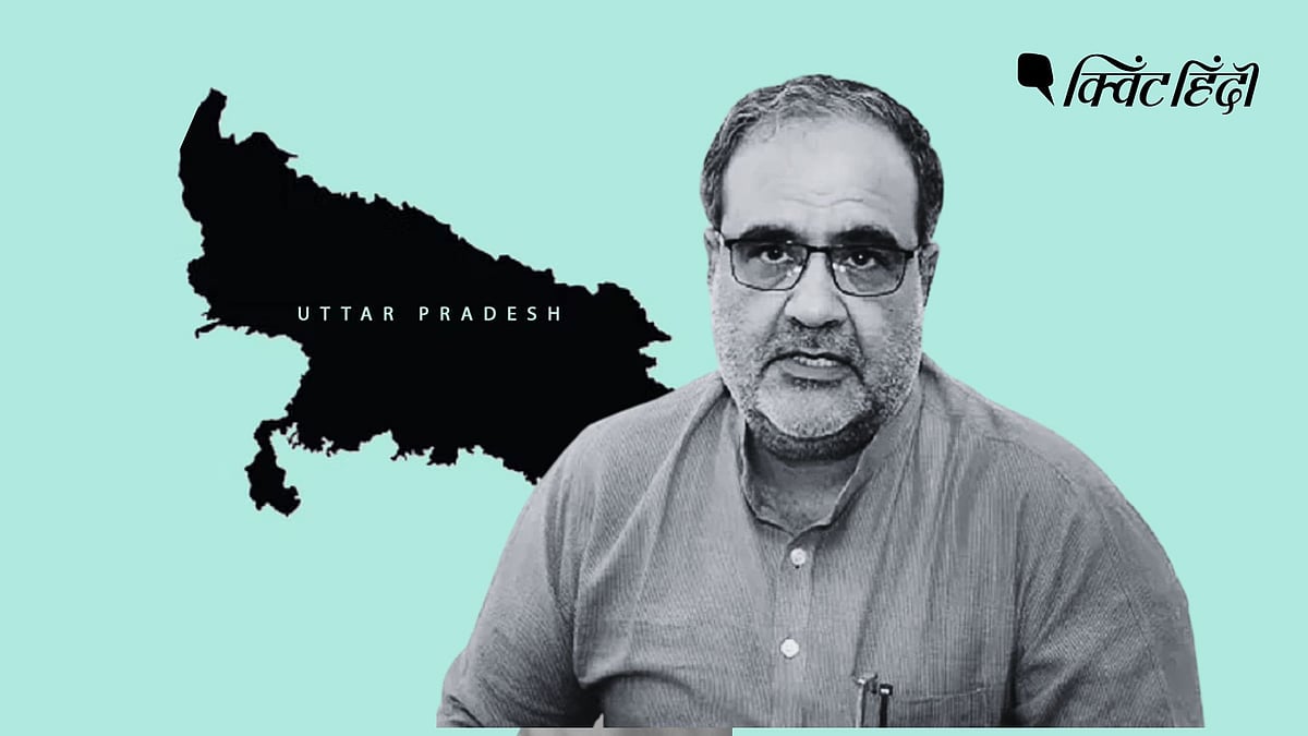 Bhupendra Singh Chaudhary सबको पीछे छोड़ कैसे बने यूपी बीजेपी चीफ- 5 ...
