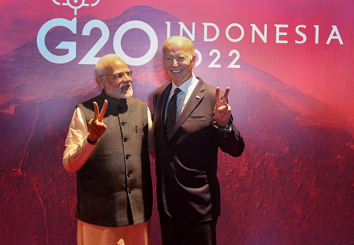 G20 Summit PM modi Photos: PM मोदी का बाइडेन के साथ 'फोटोशूट', जिनपिंग ...