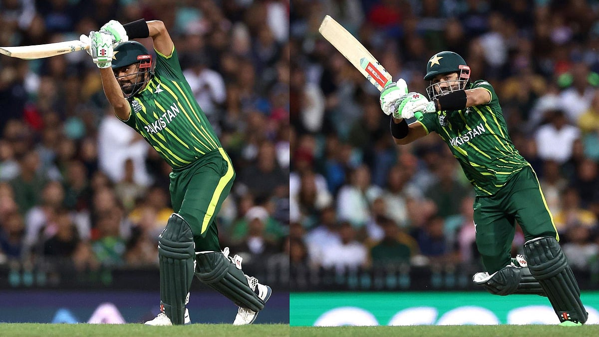 Pakistan Vs New Zealand Semi-Final Cricket Scorecard NZ vs PAK Scorecard T20 World Cup News In ...