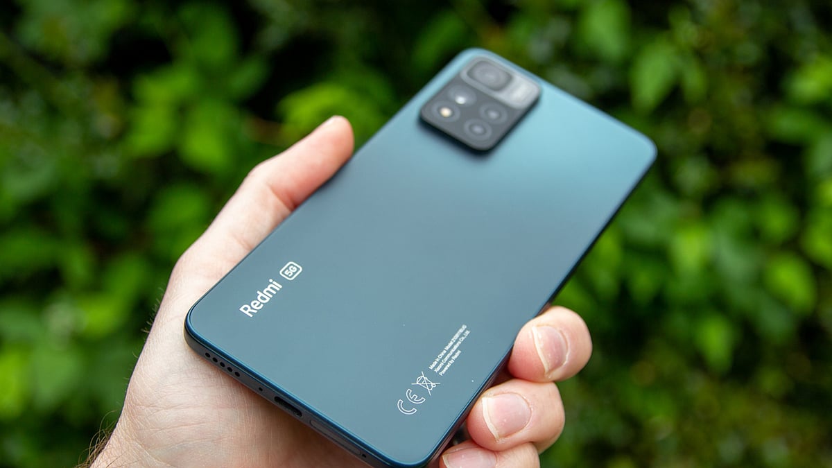 Redmi Note 11 Pro+:Redmi Note 11 Pro+ की कीमतों में गिरावट, मिल रहा 16 ...