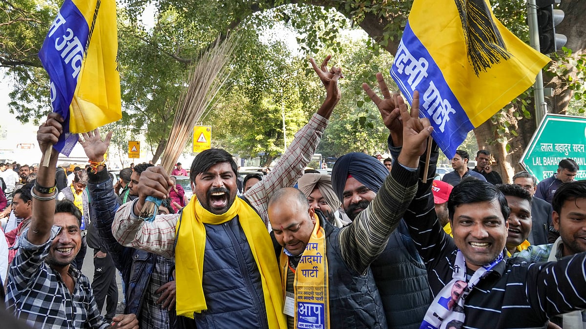 MCD Chunav2022: MCD चुनाव के बाद जोन और स्थायी समिति के नियंत्रण पर ...