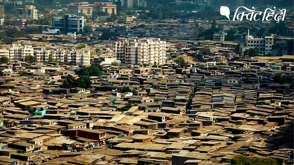 Dharavi Redevelopment project:19 साल बाद, क्या अडानी समूह चुनौती का ...