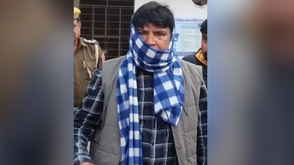 Rajasthan Crime News राजस्थान: नाबालिग के साथ गैंगरेप का आरोपी कांग्रेस ...