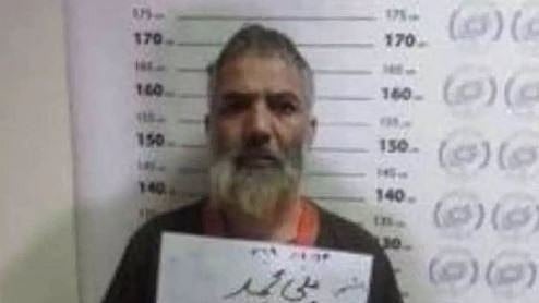 Ahmad Ahanger कश्मीर का वो आतंकी, जो अफगानिस्तान से आतंक फैलाने की कर ...