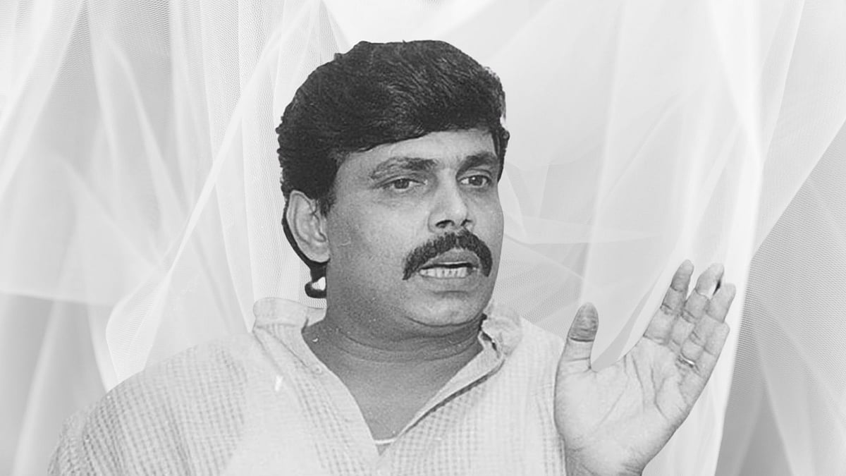 Anand Mohan Singh IAS Association आनंद मोहन की रिहाई पर IAS एसोसिएशन ...