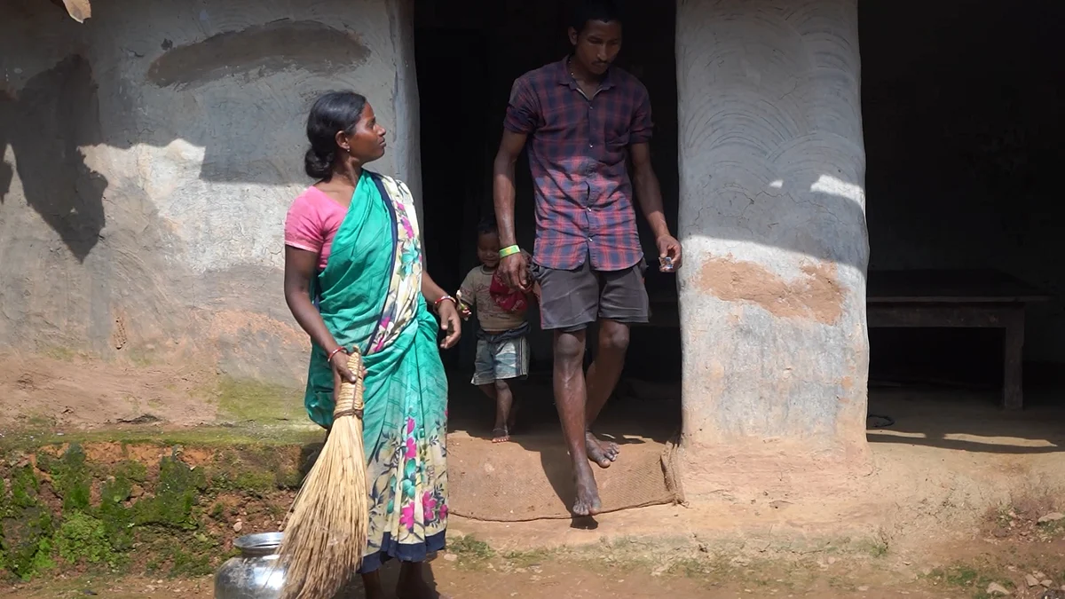 Witches Of Jharkhand Part 1 Video झारखंड की डायन भाग 1 संपत्ति में हक मांगा तो गांववालों ने