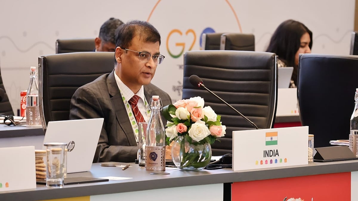 Rahul Navin ED Director | IRS अधिकारी राहुल नवीन बने ED के कार्यकारी ...