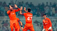 NED Vs BAN World Cup 2023 87 