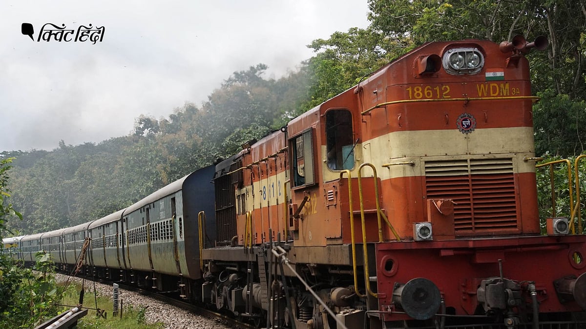 Mumbai Local Trains Indian Railways: भारतीय रेलवे आज से 27 और नई एसी ...