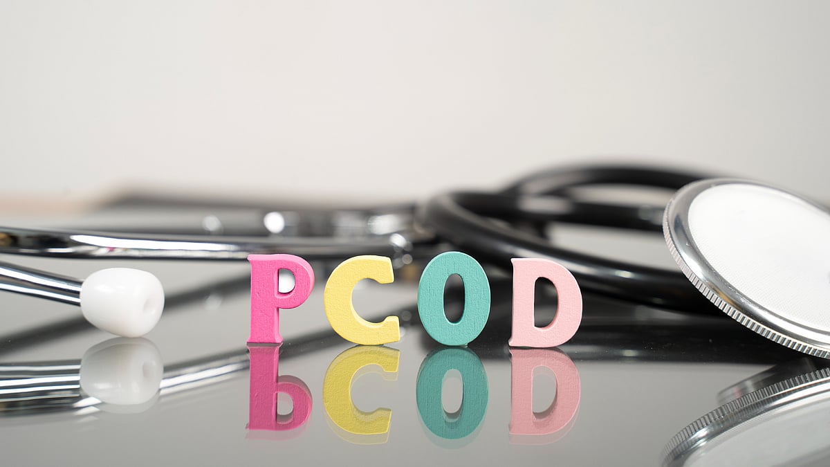 PCOD Symptoms: एक्सपर्ट के बताए पीसीओडी के लक्षण जो आपको पता होने चाहिए ...