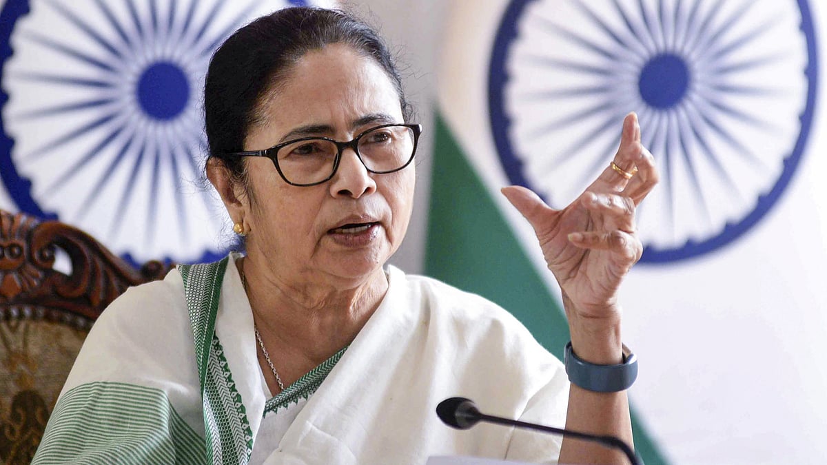 Mamata Banerjee Ram Mandir: ममता बनर्जी 22 जनवरी को निकालेंगी सद्भावना ...