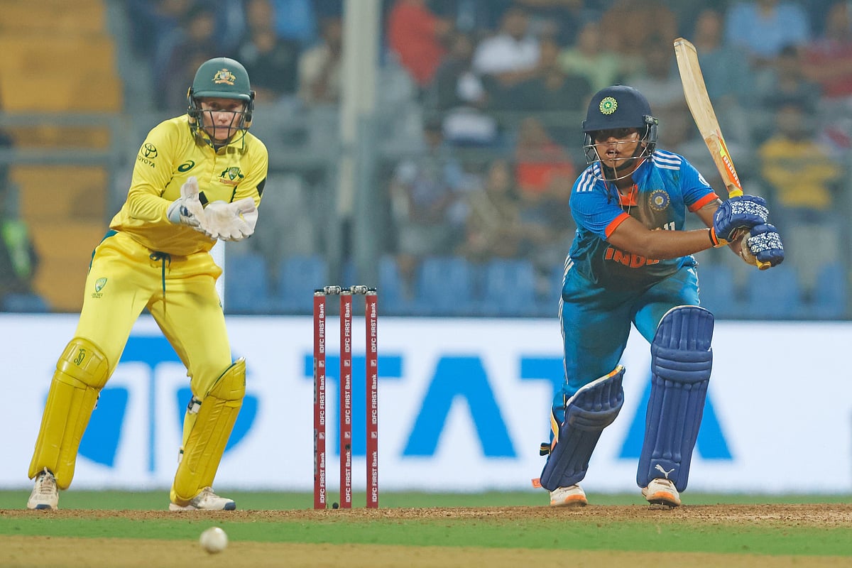 IND W vs AUS W 3rd T20I Live Streaming: भारत-ऑस्ट्रेलिया तीसरे टी20 मैच की लाइव स्ट्रीमिंग यहां ...