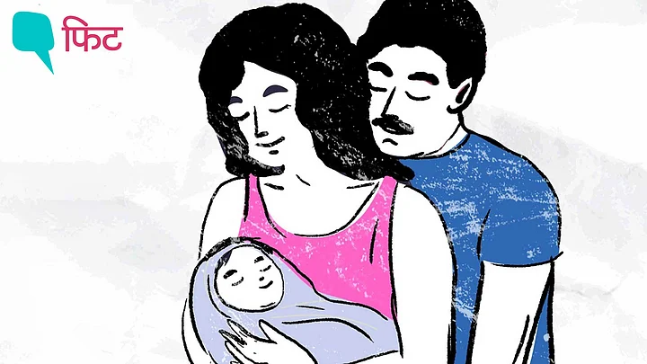 लड़का या लड़की क्या निर्धारित करता है शिशु का लिंग स्त्री रोग