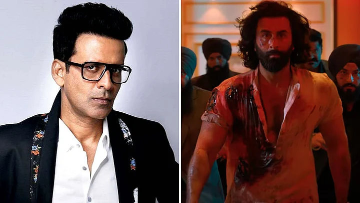 Manoj Bajpayee on Animal: Ranbir Kapoor की फिल्म Animal पर क्या बोले ...
