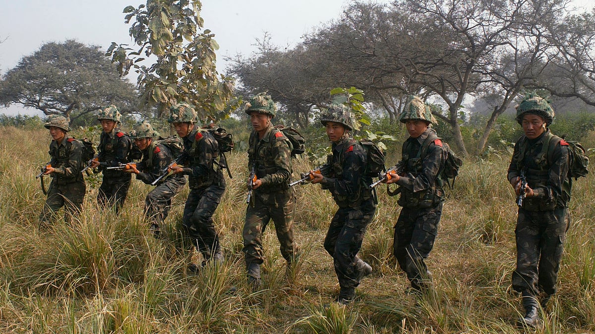 Iconic Gorkha Rifles Set to Complete 200 Years of Service