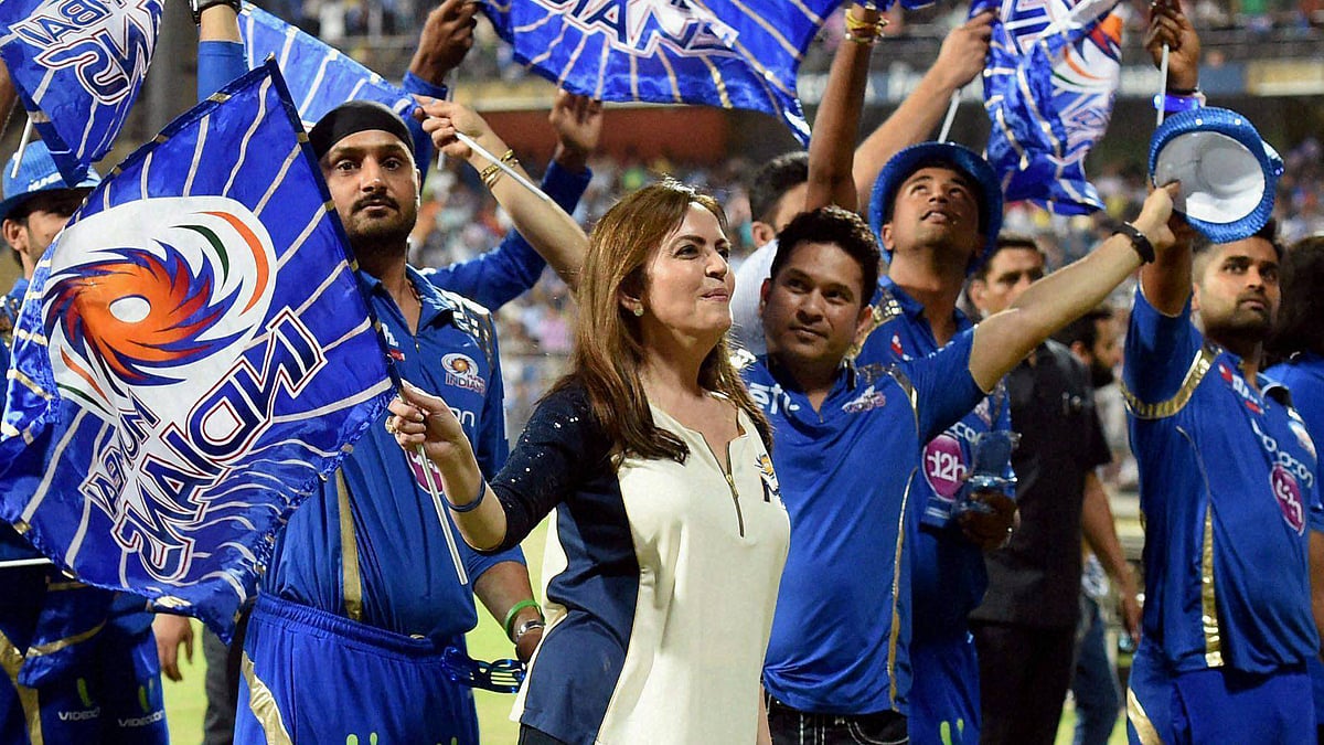 IPL Team Owners Meet in Mumbai, Suggest Big Changes