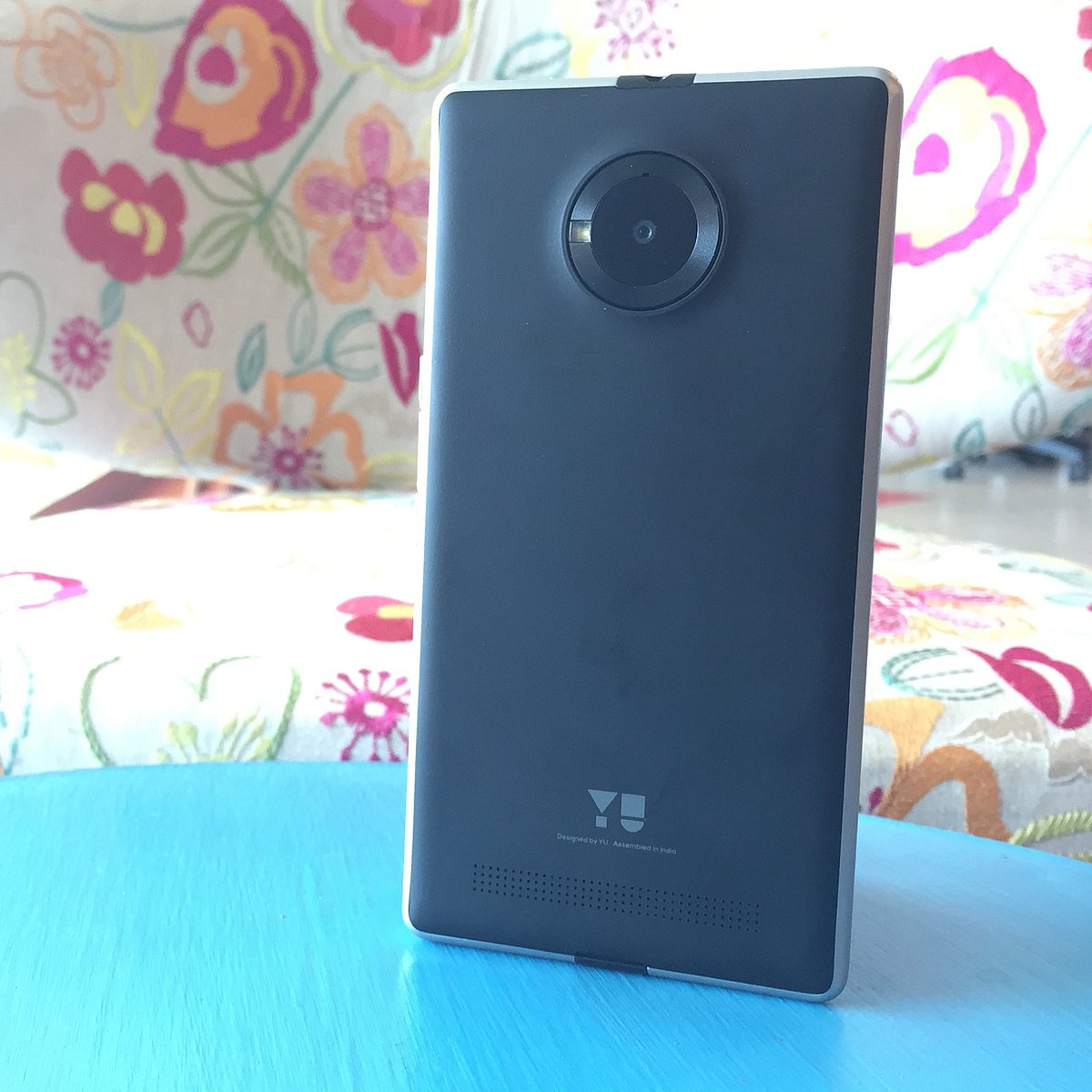 Review: Yu Yuphoria, a Pocket Friendly Smartphone for Rs 6,999