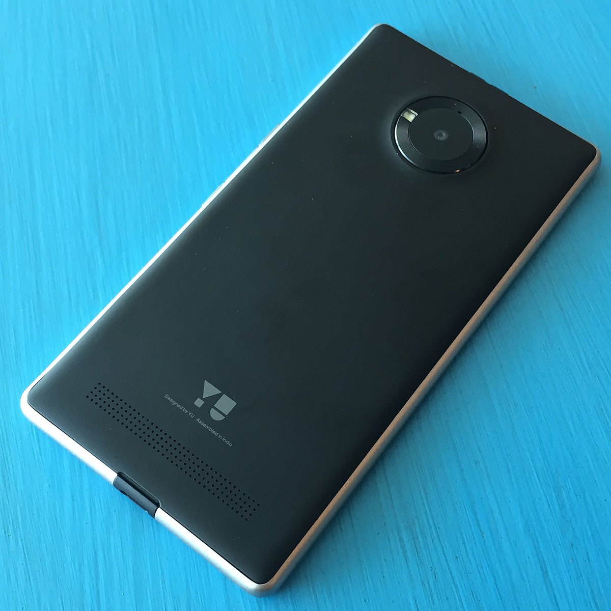 Review: Yu Yuphoria, a Pocket Friendly Smartphone for Rs 6,999