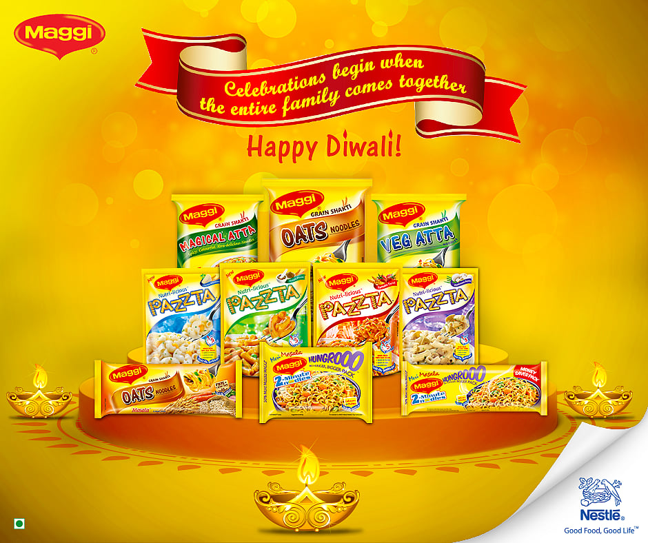 What are State Governments Doing About Maggi? Find out!
