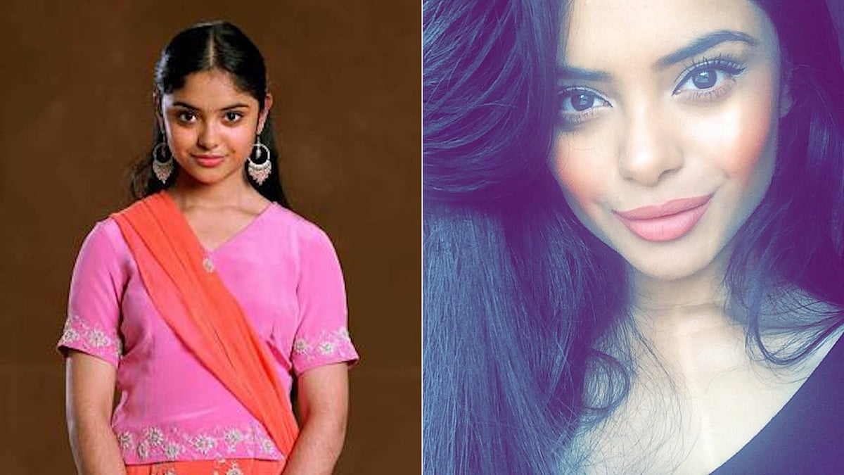 Harry Potter’s Padma Patil is a Sudden Hit – But She’s Not Amused