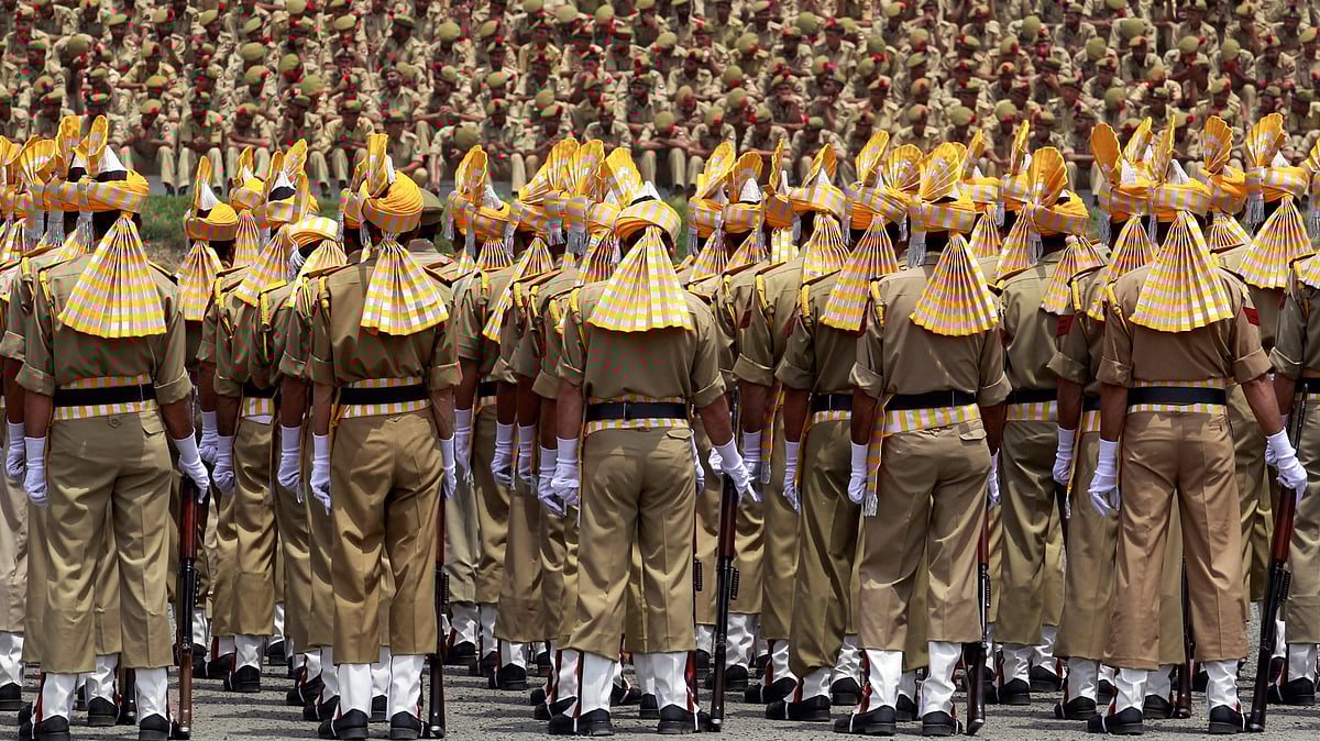 The ‘Elite Class’ of Indian Police Service Needs a Reformation