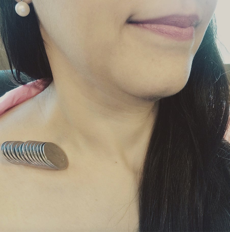 Collarbone Challenge: The Latest Body Shaming Trend