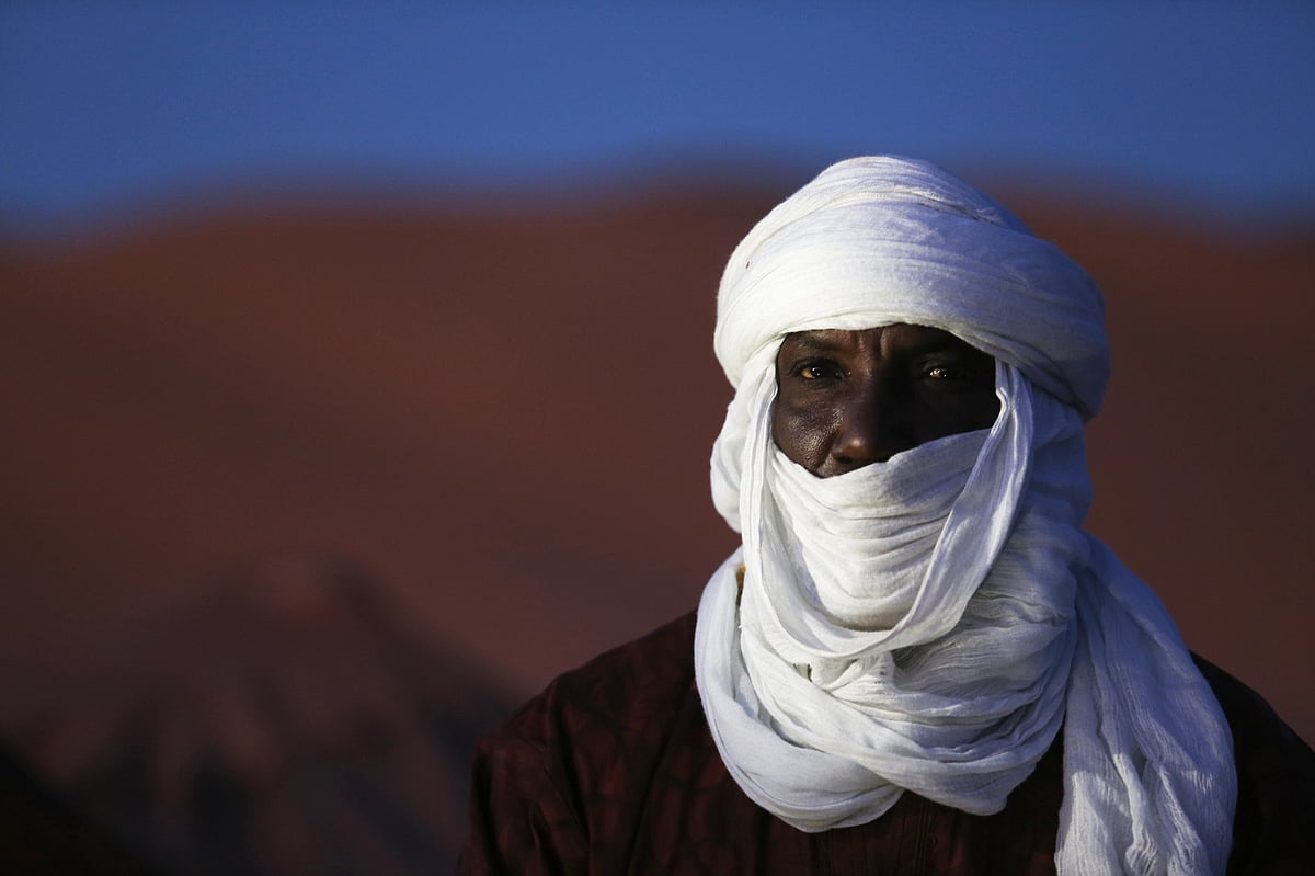 Women of This Islamic Tribe Can Have Multiple Partners