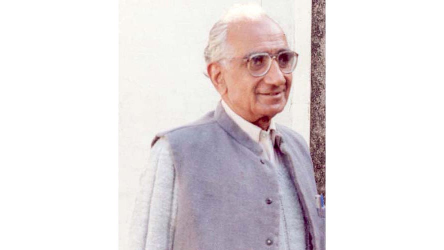 Did a Hindu Poet in Lahore Write Pakistan’s Lost National Anthem?