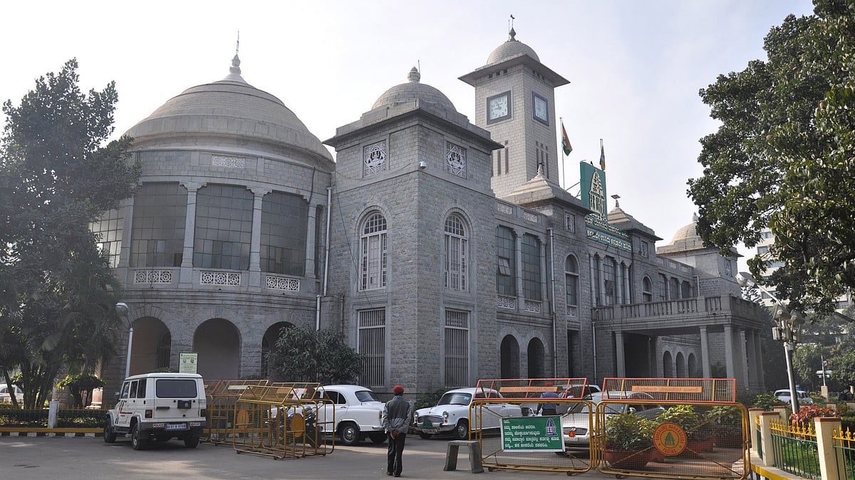 Bengaluru City News Today 7 September 2019: IAS Officer Resigns; BBMP ...