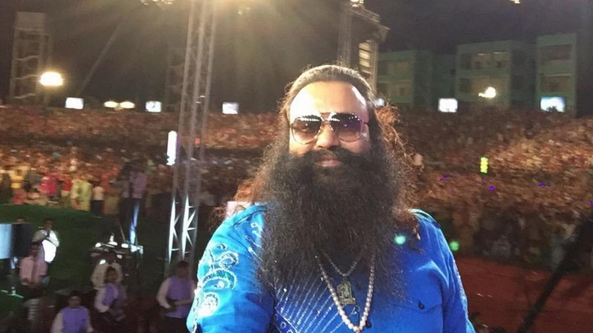 QSatire: Here’s Why Baba Ram Rahim Singh ‘Insaan’ is Comedy Gold