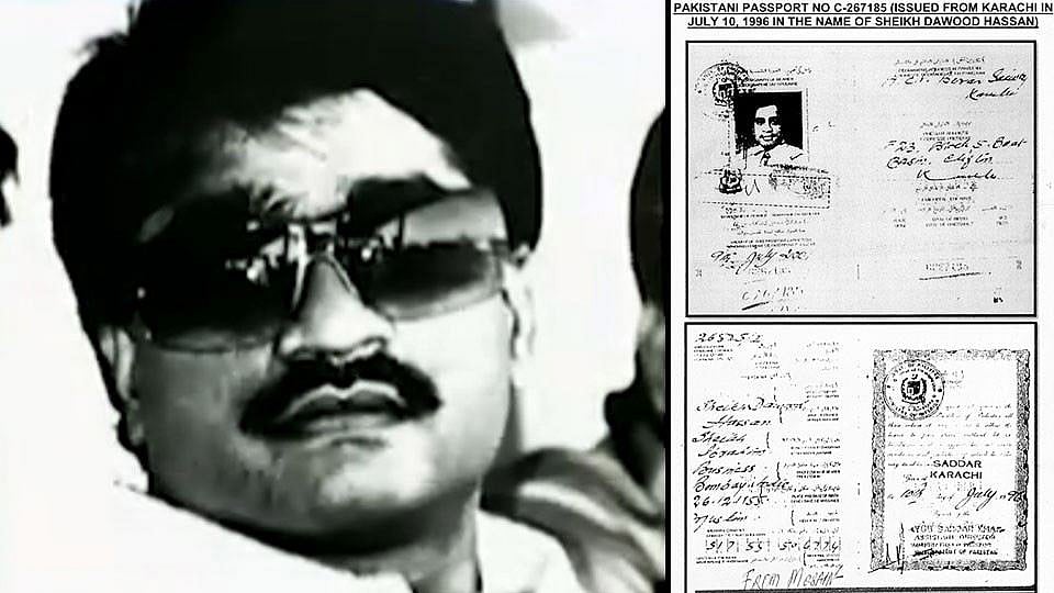 From a Cop’s Son to India’s Most Wanted: Dawood Ibrahim, Explained