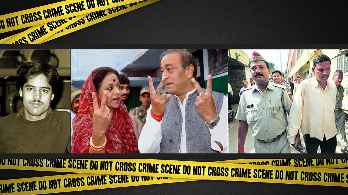 India’s Infamous Five: Murder Cases That Shook the Nation