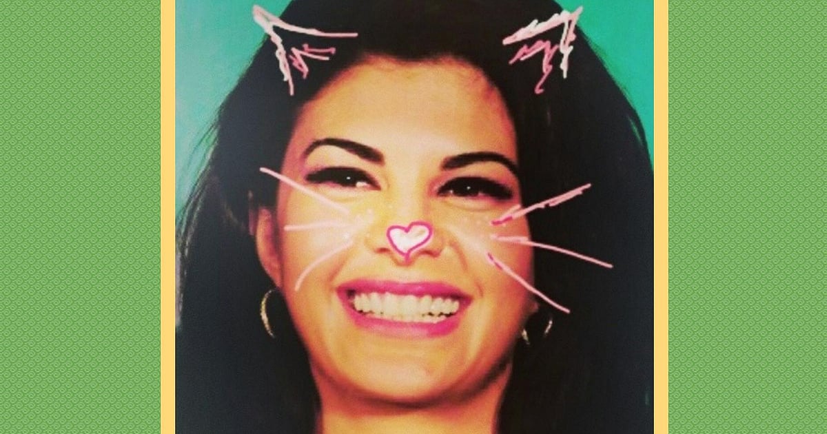 Here’s Proof that Jacqueline is the Wackiest Bollywood Diva Ever!