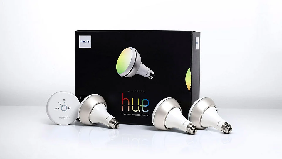 Review: Philips Hue Personal Wireless Lighting For A Smart Home