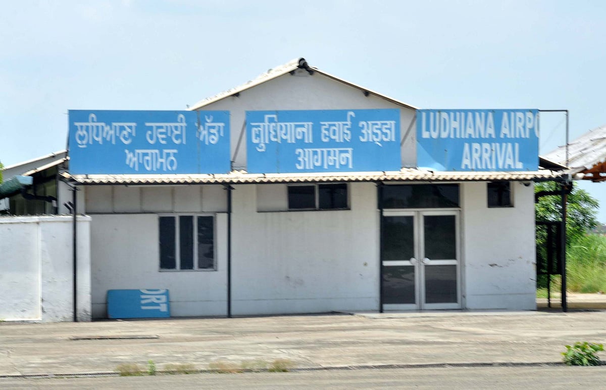 Ludhiana to Cooch Behar: An Inside Look at India’s Ghost Airports