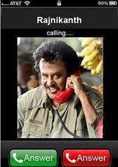 Dear BJP, No One Tells Rajinikanth What To Do. Mind It!