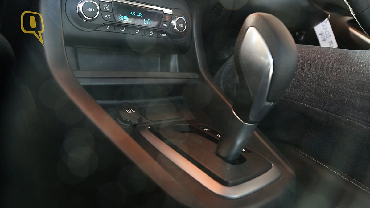 First Drive: The New Ford Figo 1.5 Ti-VCT Has a Split Personality