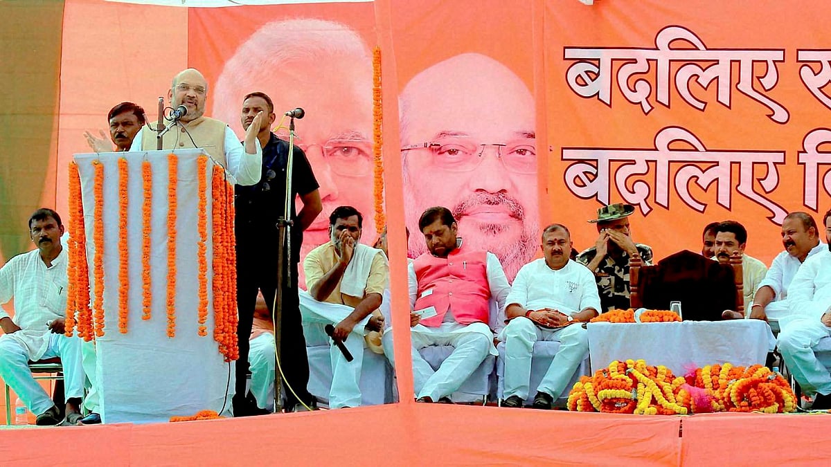 Bihar: Can BJP Continue the 2014 Winning Streak?