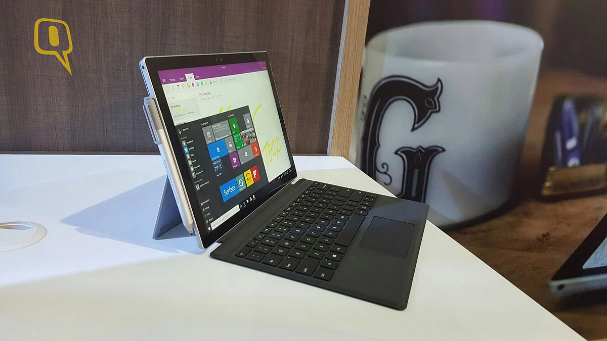 Everything to Know About Microsoft Surface Pro 4 Windows 10 Tablet
