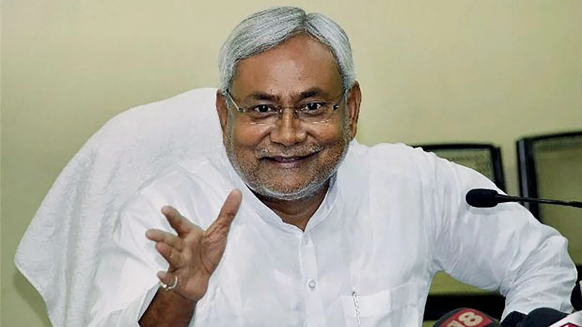 Bihar CM Nitish Kumar Wants to Quit After 2020, Claims Ally Upendra ...