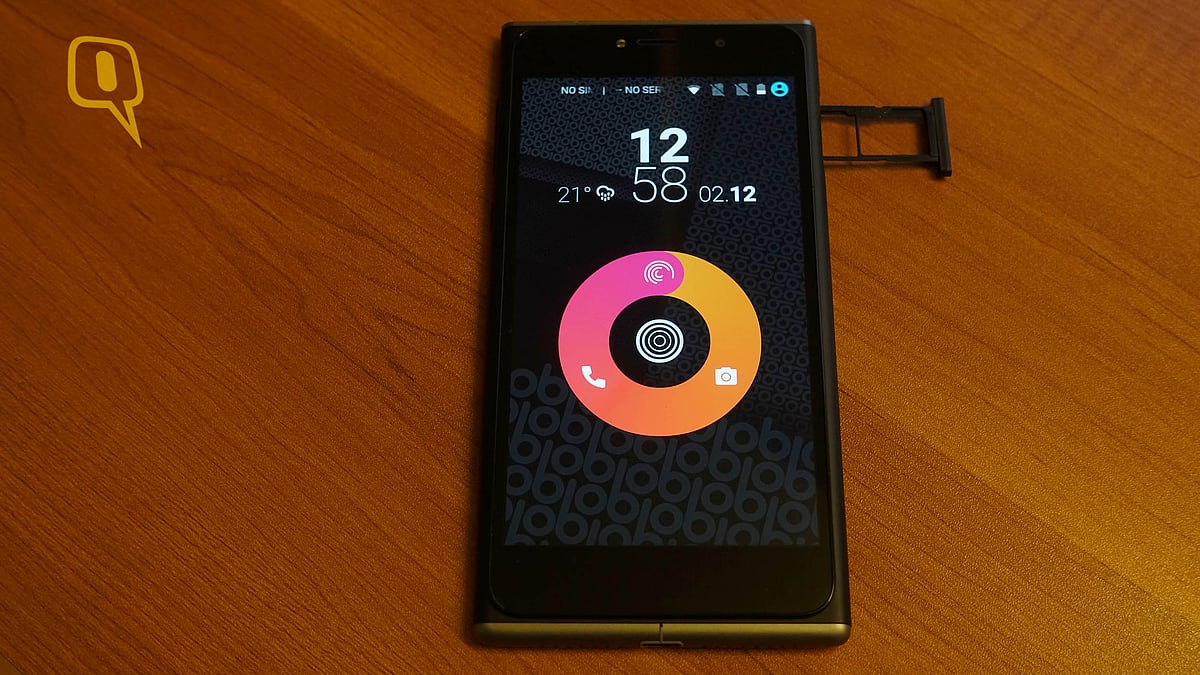 Review: Obi Worldphone SF1 Is a Refreshing Android Smartphone